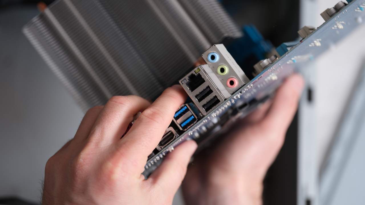 USB Ports on Motherboards: Tips For Optimal Performance