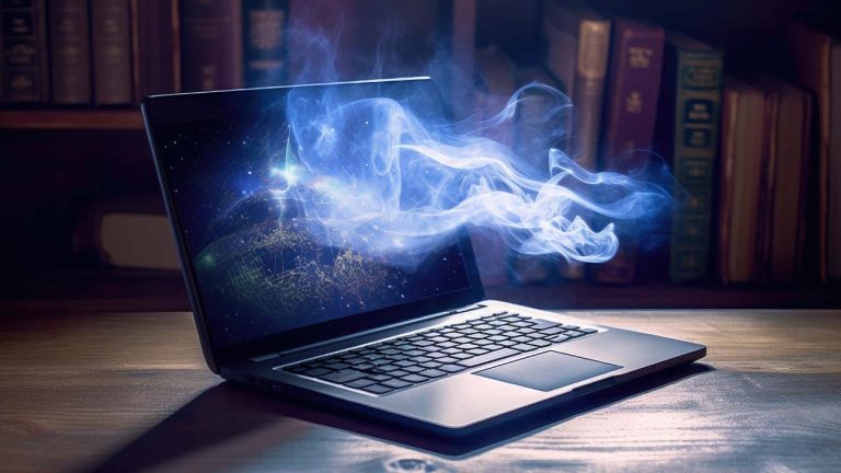 Beat the Heat - 10 Tips for Reducing Laptop Heat - Tech Inspection