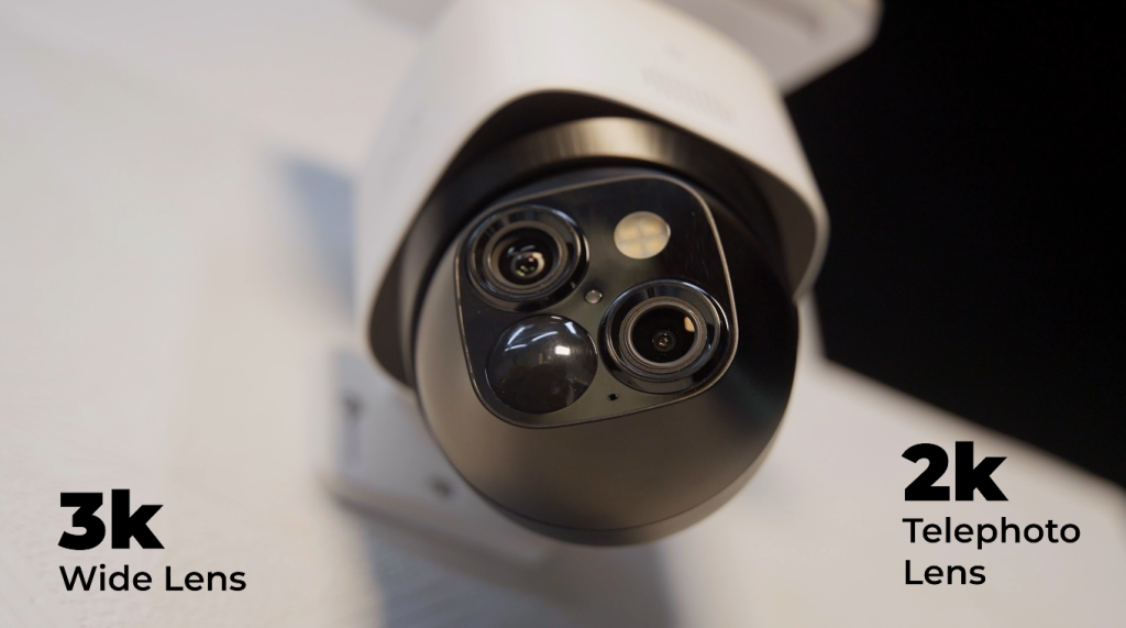 Eufy SoloCam S340 Review: A Feature-Packed Outdoor Security Camera