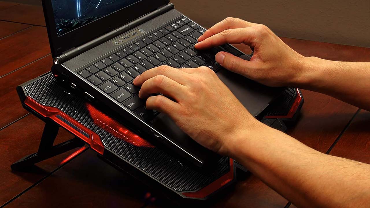 Beat the Heat - 10 Tips for Reducing Laptop Heat - Tech Inspection