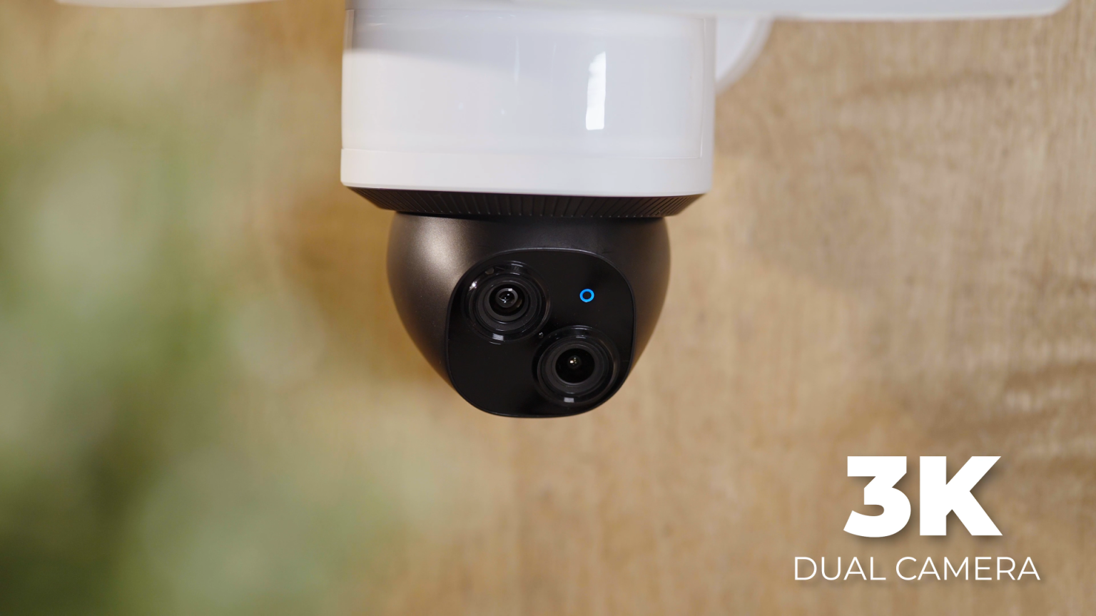 Floodlight Cam E340 - The Best eufy Has Offered Yet? - Tech Inspection