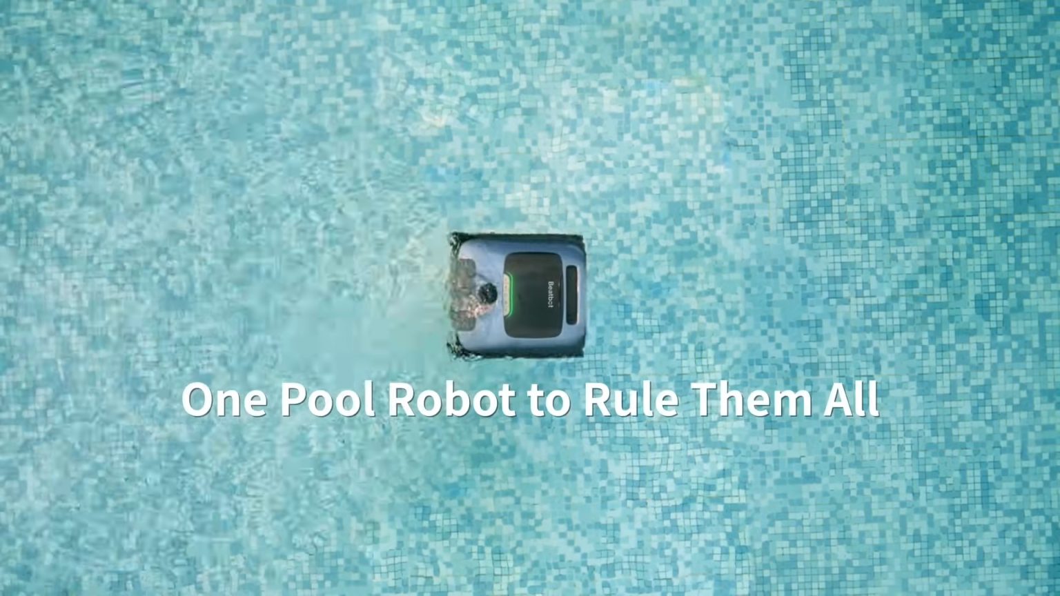 Beatbot AquaSense Pro: The Smartest Pool Cleaning Robot Yet - Tech ...