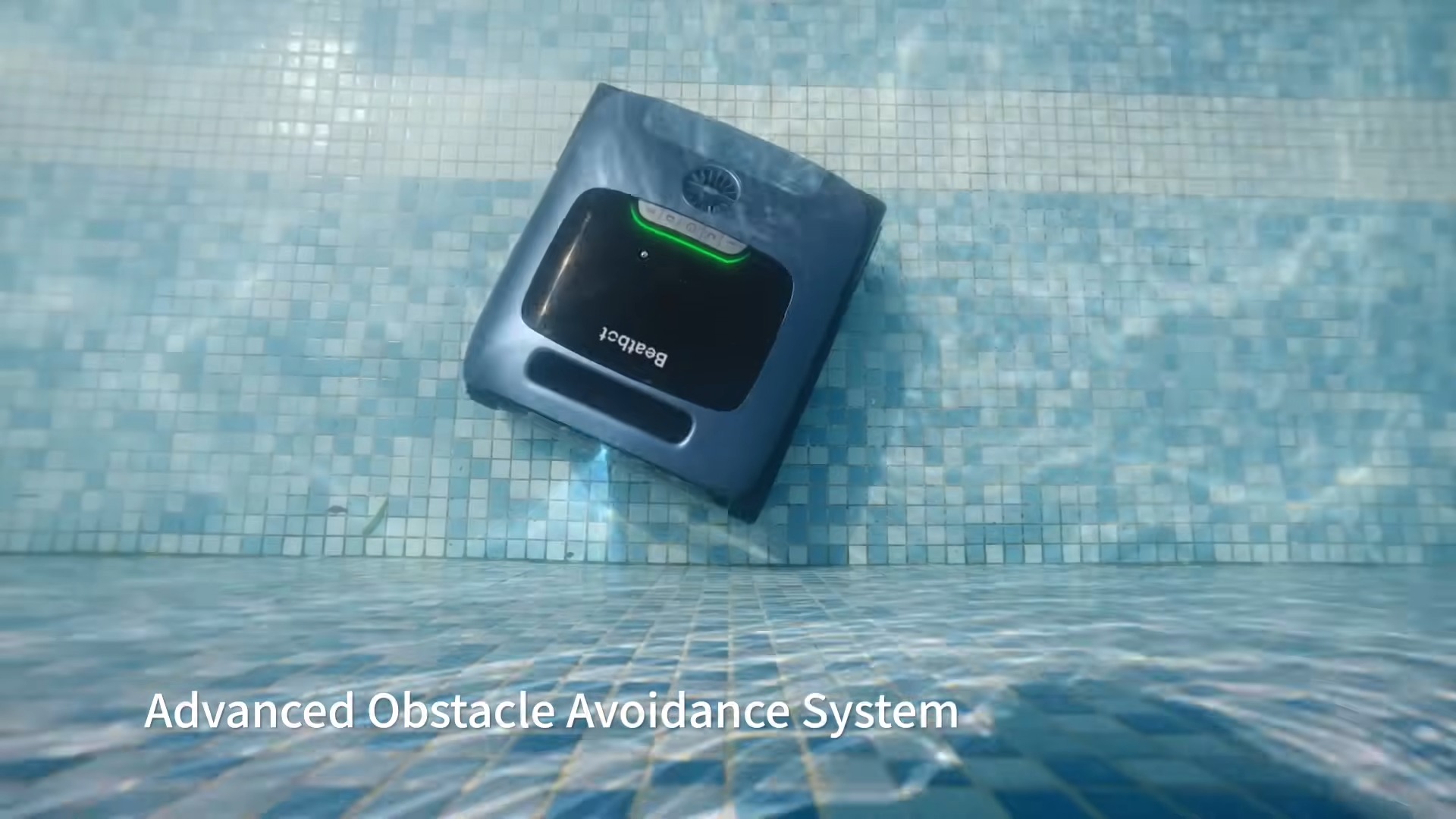 Beatbot AquaSense Pro: The Smartest Pool Cleaning Robot Yet - Tech ...