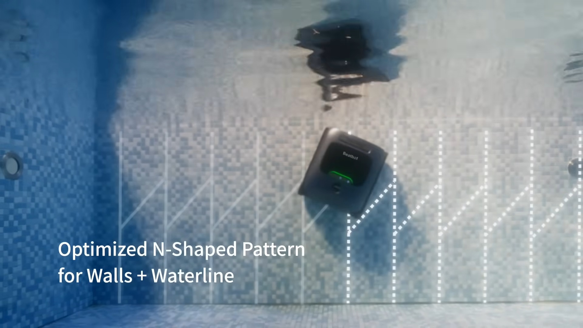 Beatbot AquaSense Pro: The Smartest Pool Cleaning Robot Yet - Tech ...