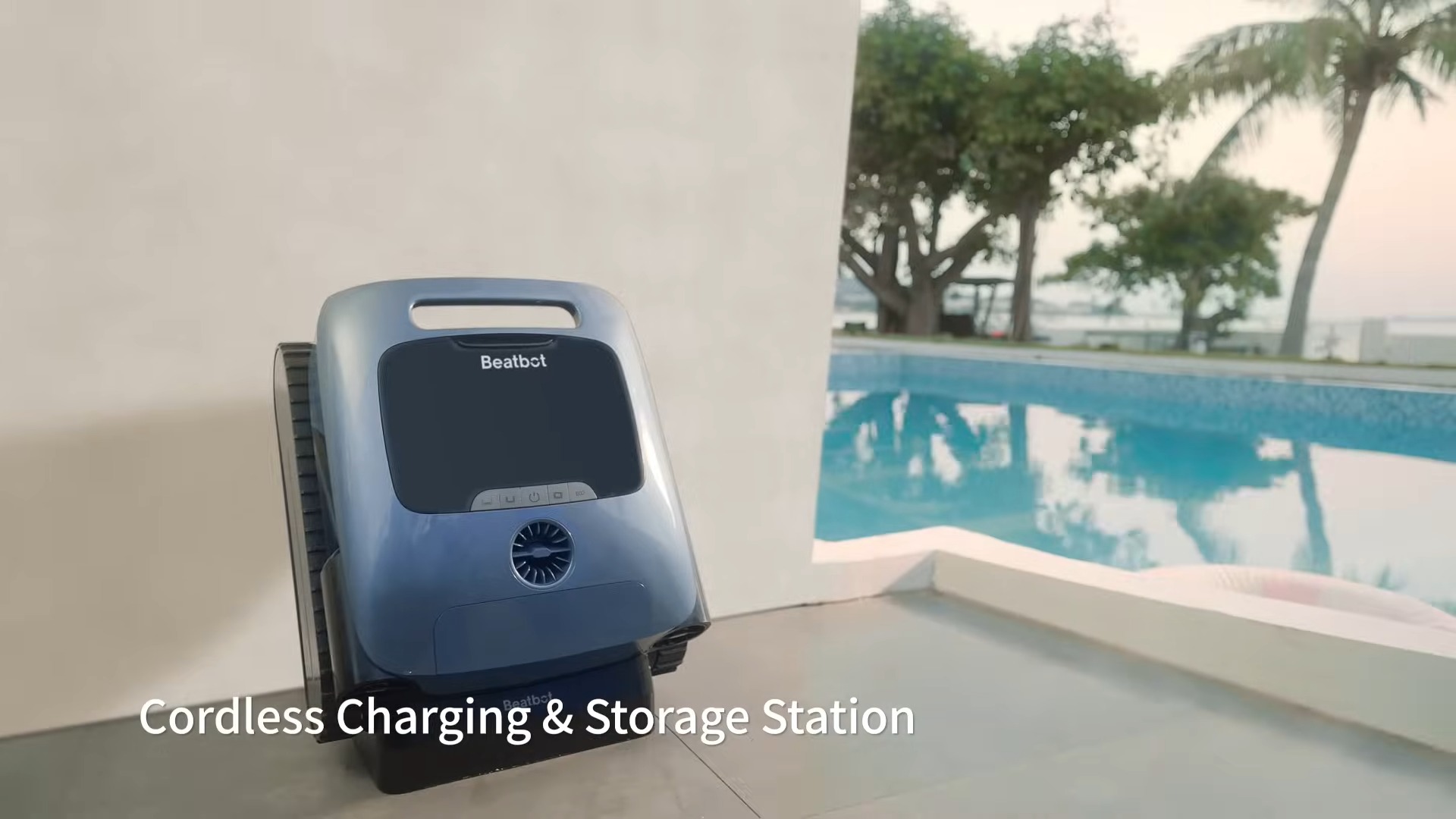 Beatbot AquaSense Pro: The Smartest Pool Cleaning Robot Yet - Tech ...
