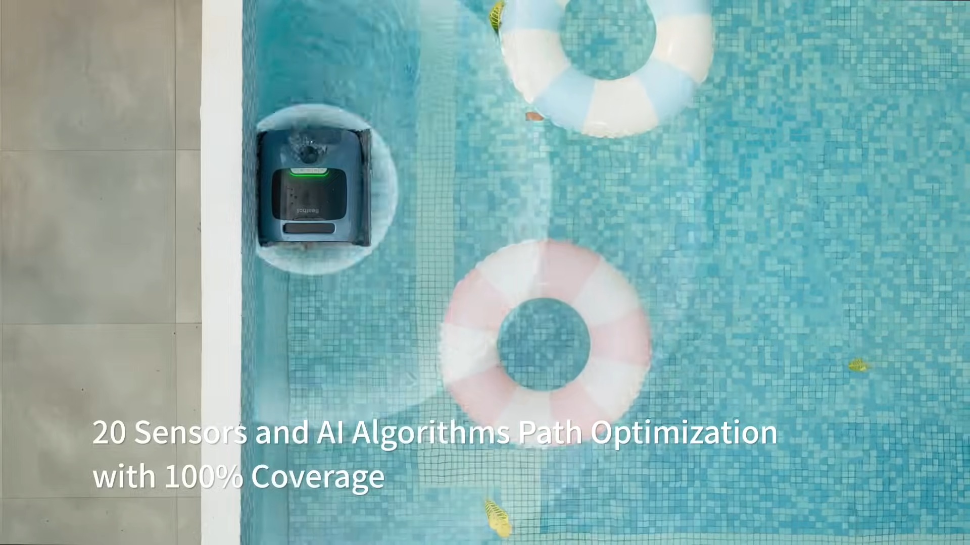 Beatbot AquaSense Pro: The Smartest Pool Cleaning Robot Yet - Tech ...