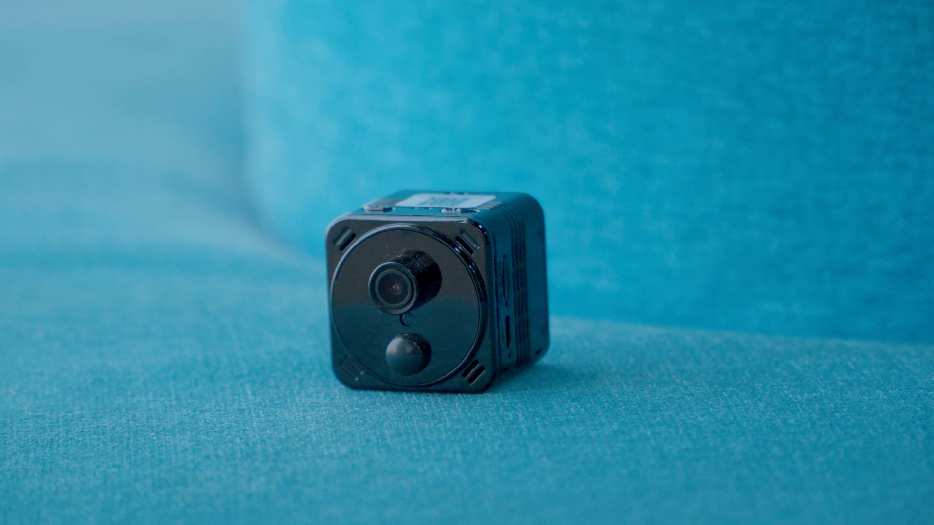VIDCASTIVE 4K Mini Spy Cam Review: Big Performance in a Tiny Package ...