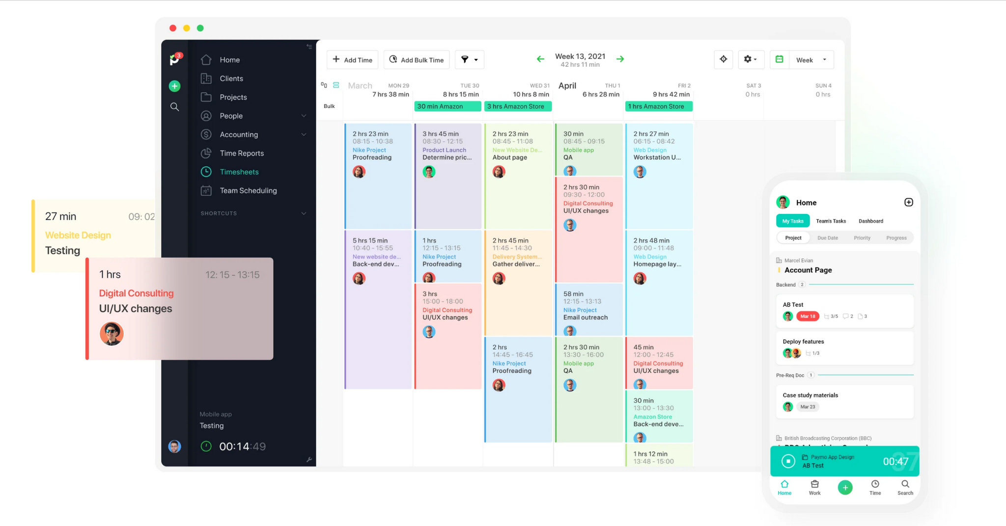 Paymo: The Ultimate Project Management Tool Paymo: The Ultimate Project Management Tool