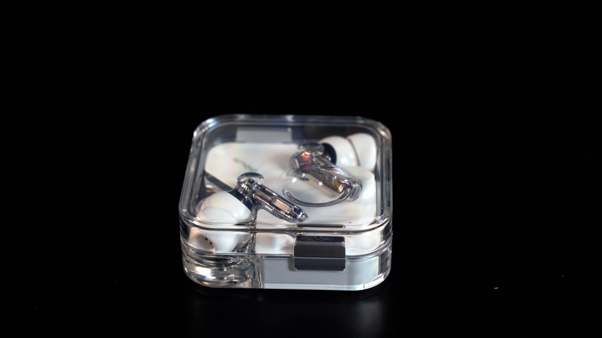 Nothing Ear Review: Transparent Design Meets Cutting-Edge Audio - Tech ...