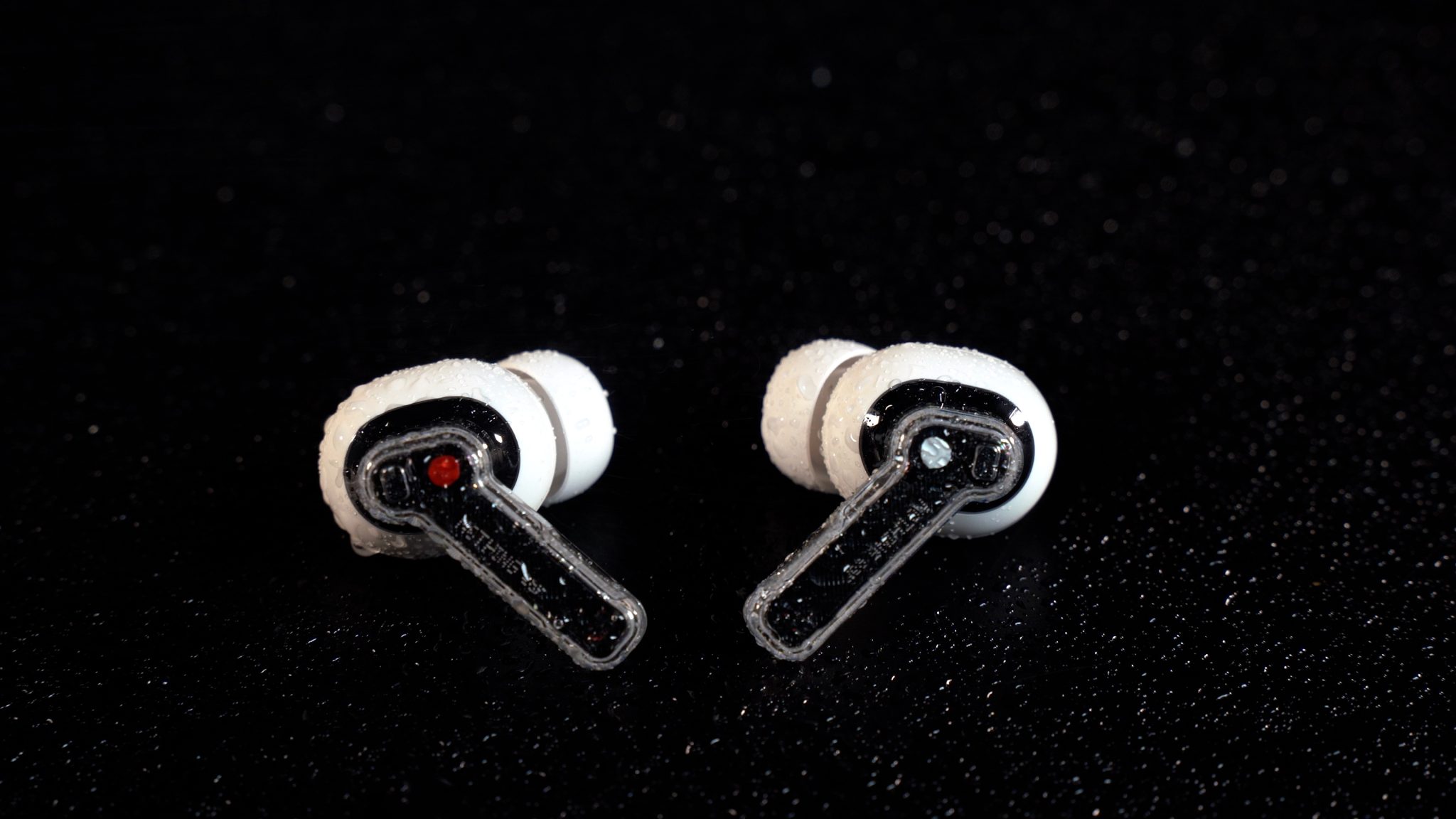 Nothing Ear Review: Transparent Design Meets Cutting-Edge Audio - Tech ...