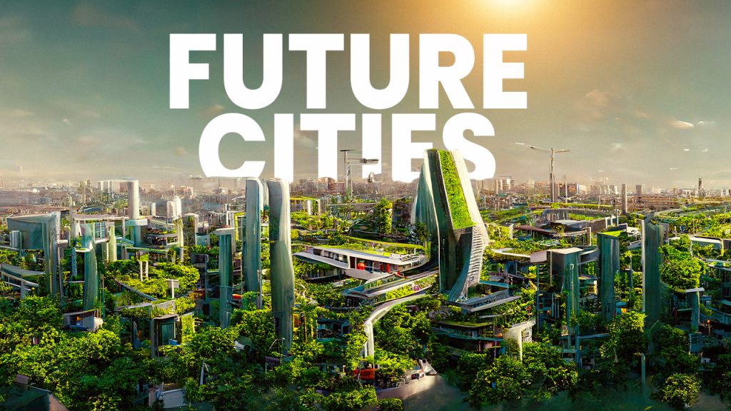How The Future Cities Will Look Like? - Tech Inspection
