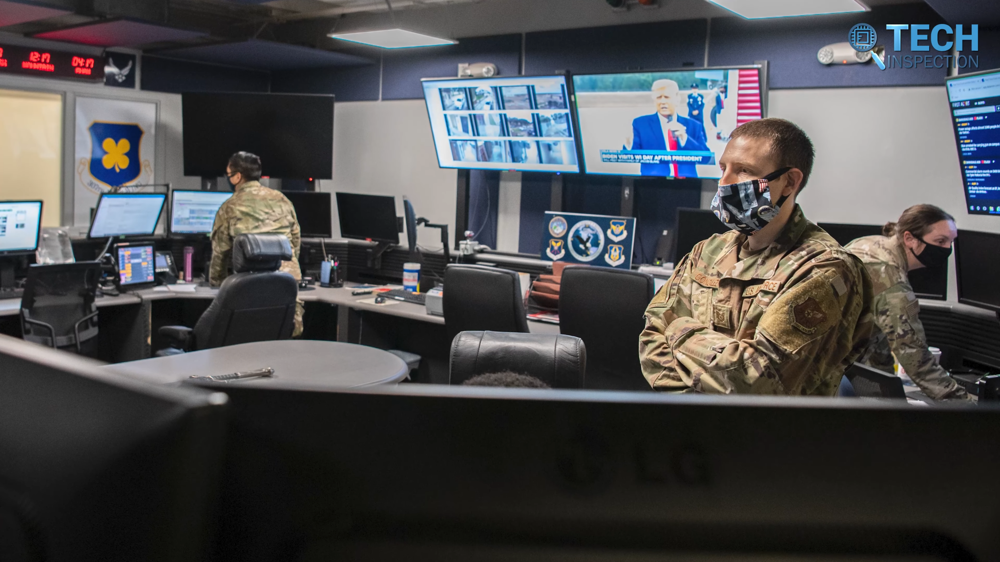 President's Air Force One: What Makes It World's Most Secure Aircraft ...