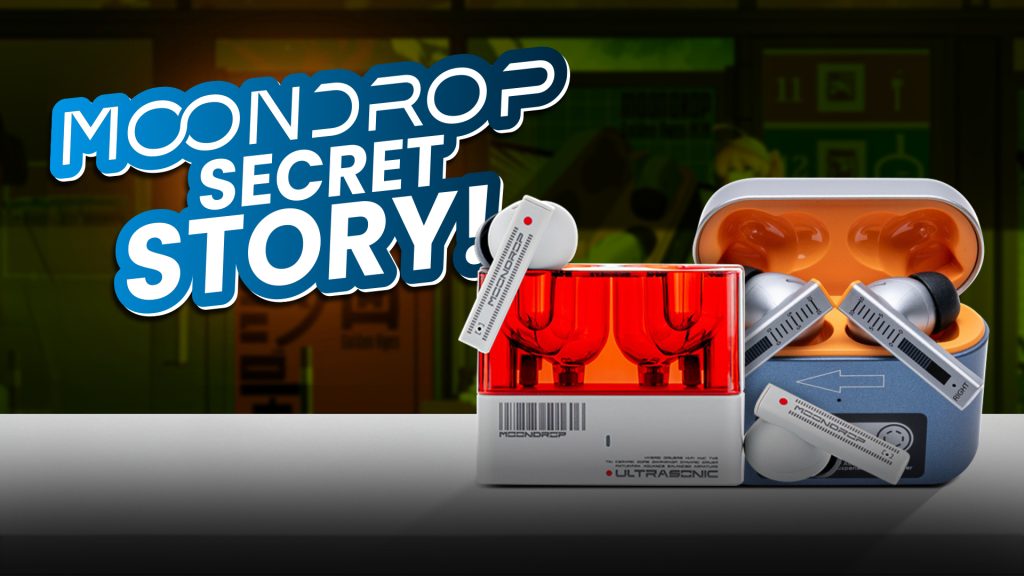 How MOONDROP Became Chi-Fi's Most Successful Brand? - Tech Inspection